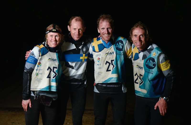 Who will be the New Adventure Racing World Champions? - NEWS - NEWS ...